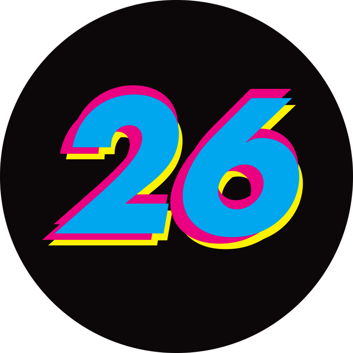 Rosco Gobo - World Cup 26